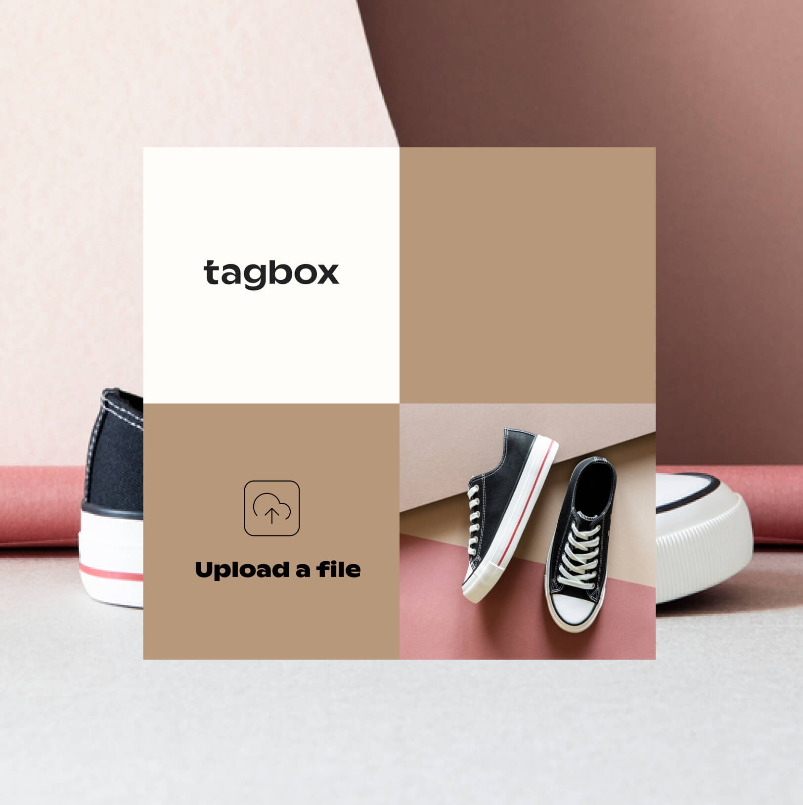 Tagbox.io | Creative asset management